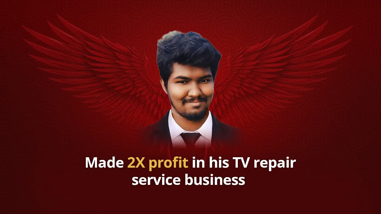 Social Eagle Academy